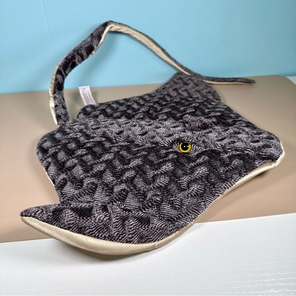 Folkmanis | Toys | Folkmanis Stingray Puppet Large Sting Ray Hand ...